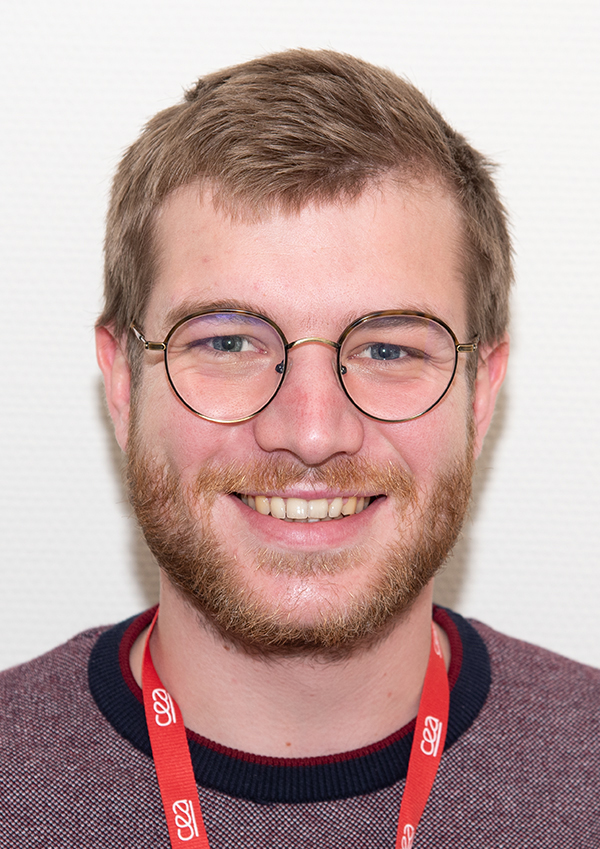 Olivier Panico, lauréat de la « 50th EPS Conference of Plasma Physics ...