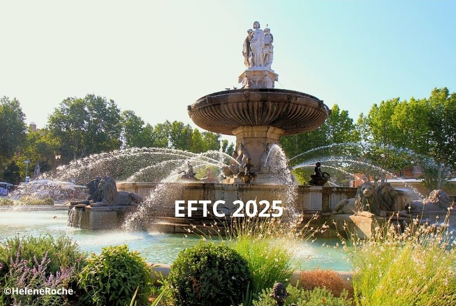 21st Edition of the European Fusion Theory Conference (EFTC) - IRFM